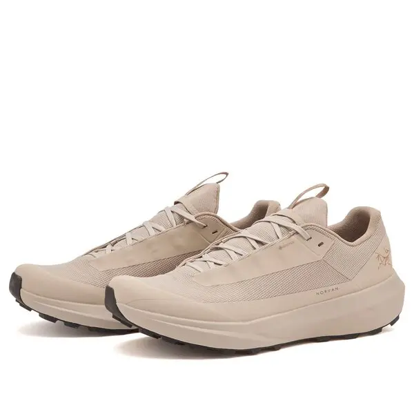 Arc'teryx Norvan Ld 4 Gore-tex Sneakers - Rune