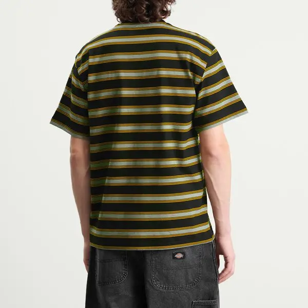 Dickies York Stripe T-shirt