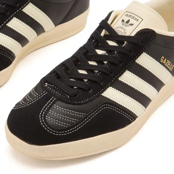 adidas gazelle silver green womens adidas Originals Gazelle Indoor main image 1
