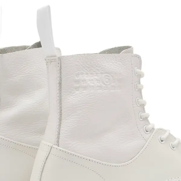 MAISON MARGIELA X Dr Martens 1460 Boots