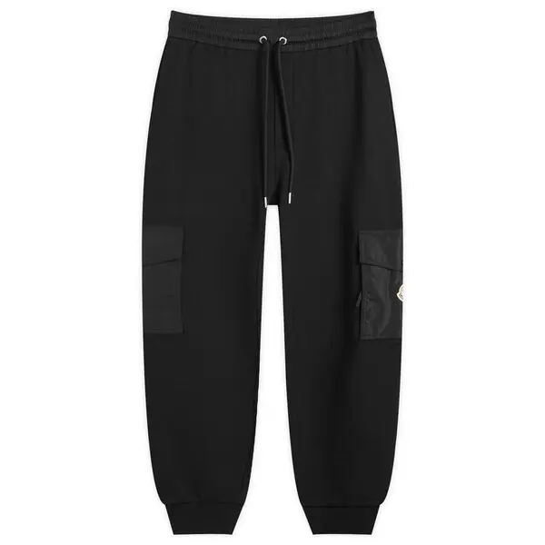 Moncler Patch Sweatpant