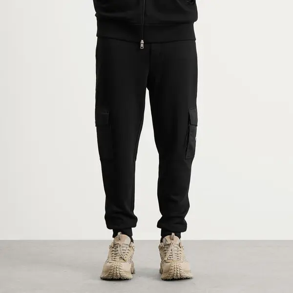 Moncler Patch Sweatpant