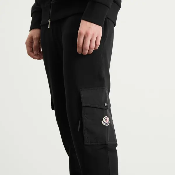 Moncler Patch Sweatpant