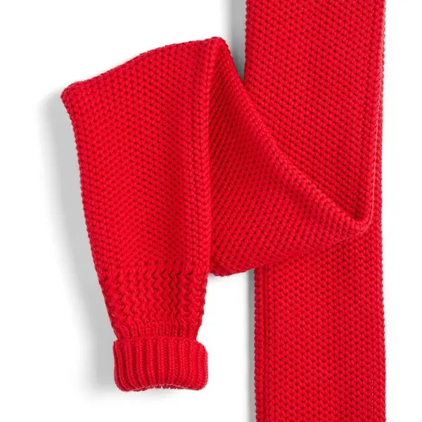 You Must Create Sleeve Scarf