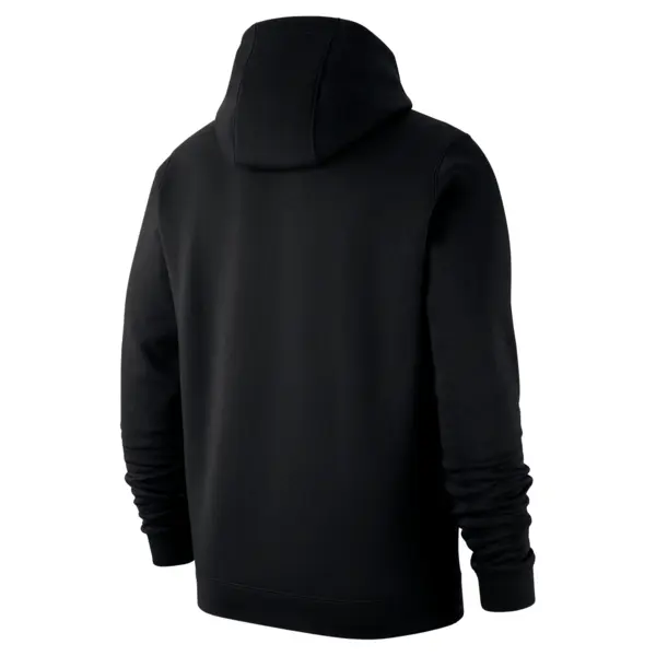 Nike Air Force Club Fleece College Pullover Hoodie
