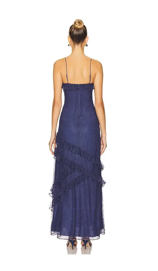 Cami Nyc Elouisa Lace Gown