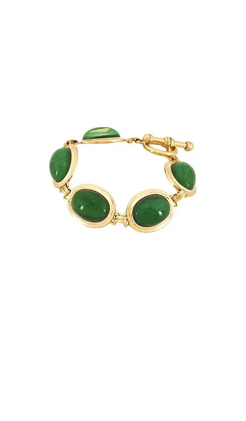 Brinker & Eliza Mojito Bracelet