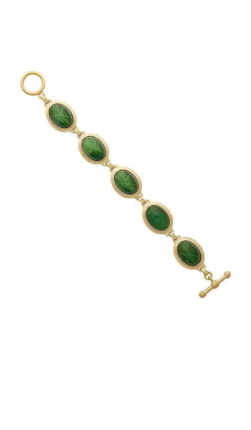 Brinker & Eliza Mojito Bracelet