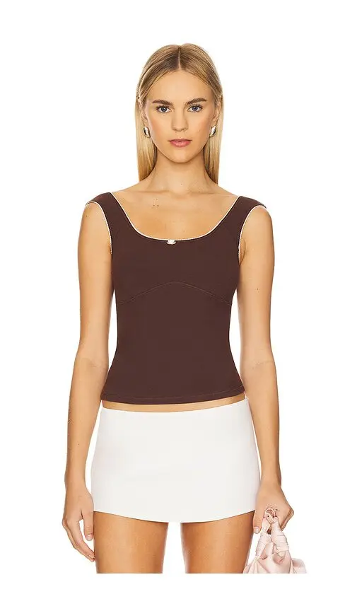 RAT BOI Romantic Top