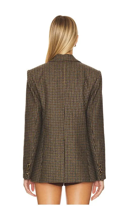 ELODIE THE LABEL Alex Blazer