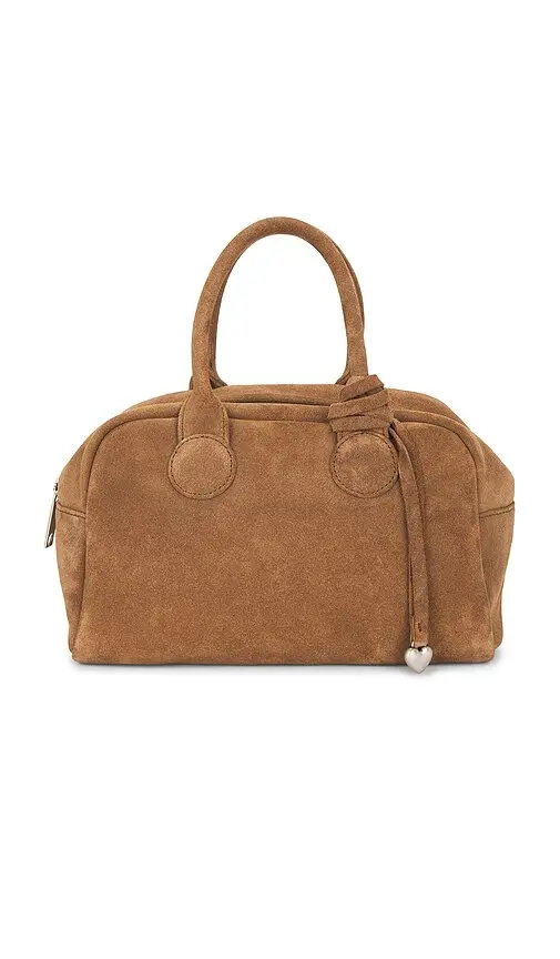 MARGESHERWOOD Soft Bowling Bag