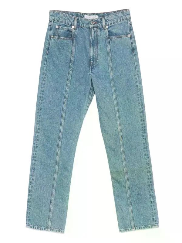 Viktor & Rolf Five-pocket Jeans
