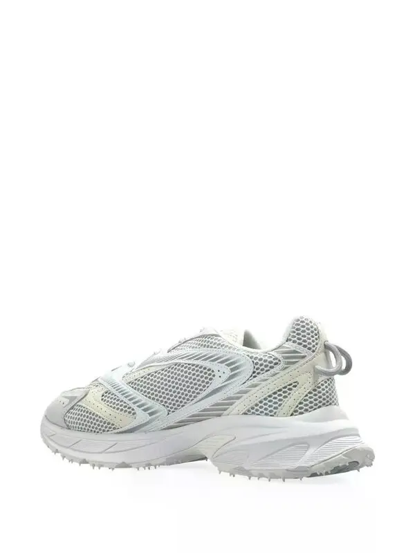 Lacoste L003 Neo Shot Sneakers - White