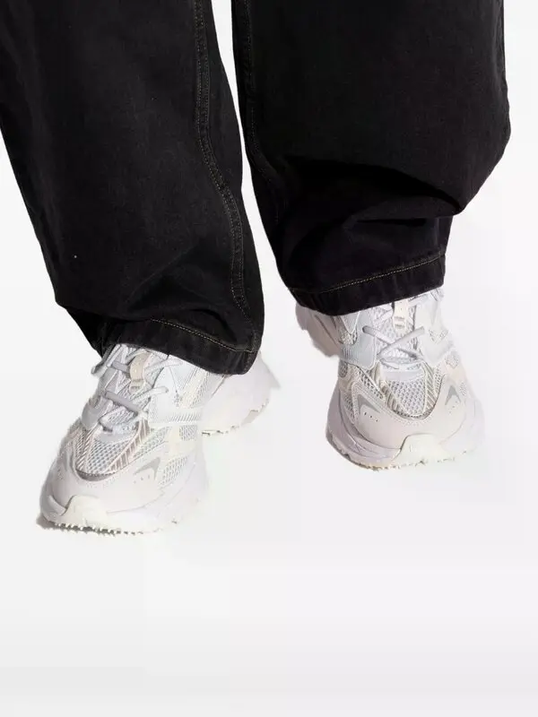 Lacoste L003 Neo Shot Sneakers - White