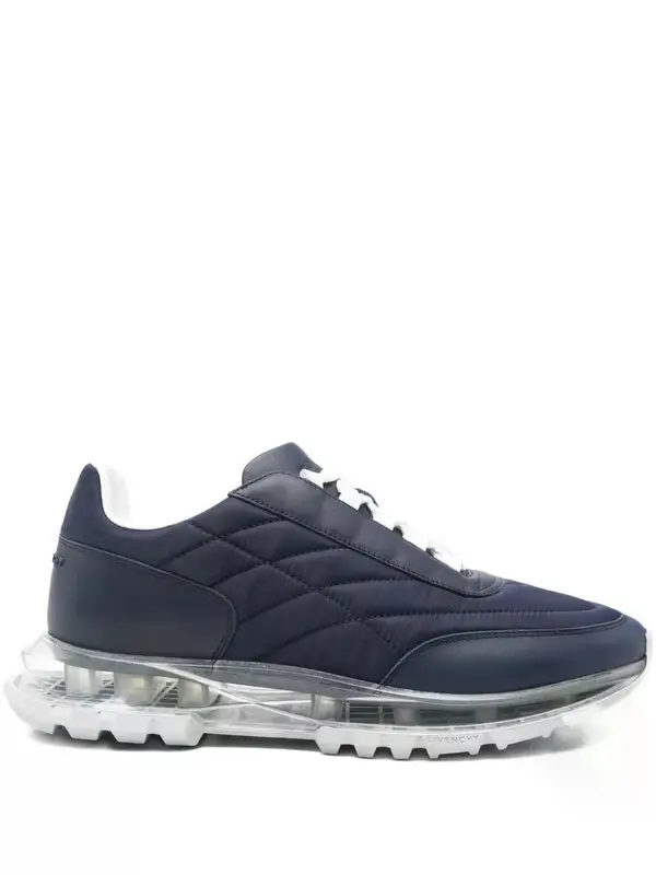 Givenchy Quilted-pattern Sneakers
