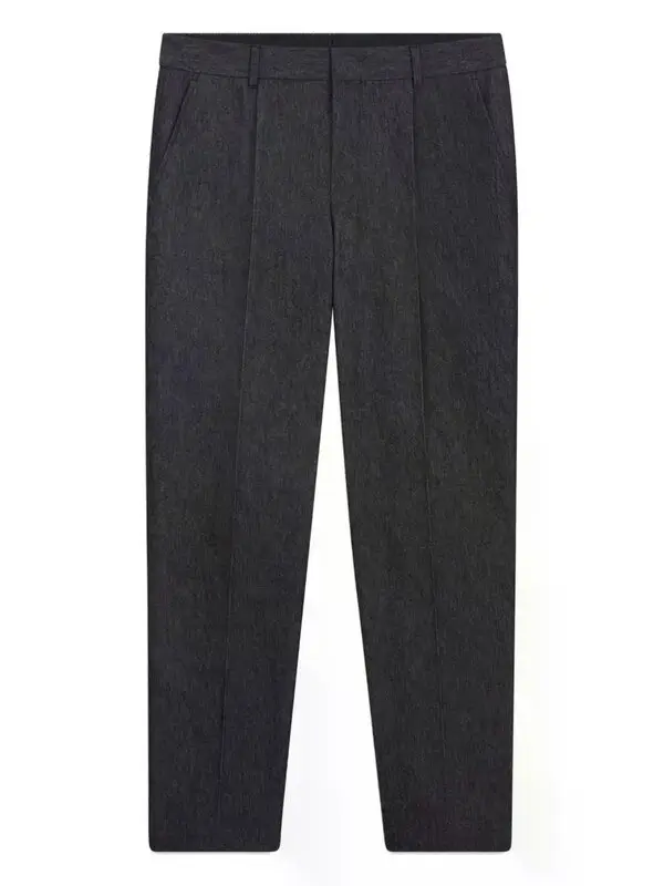 BOSS Textured Trousers