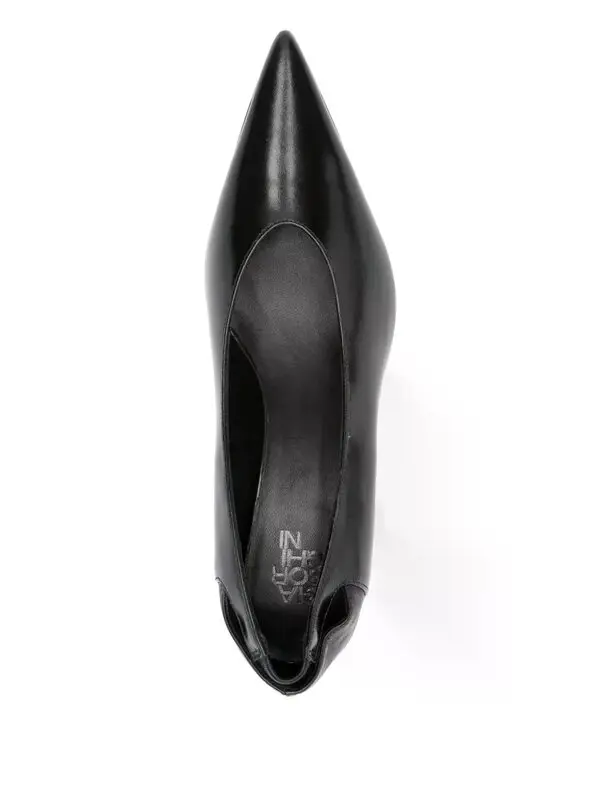 GIABORGHINI 50mm Sloane Pointed-toe Pumps