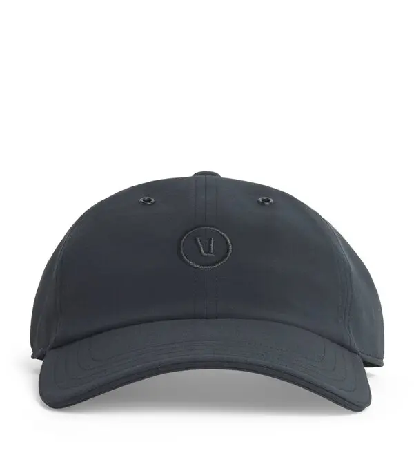 Vuori Kore Elevate Baseball Cap - Black