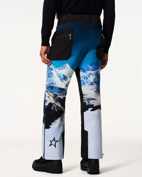 Perfect Moment Chamonix Ski Pant - Landscape