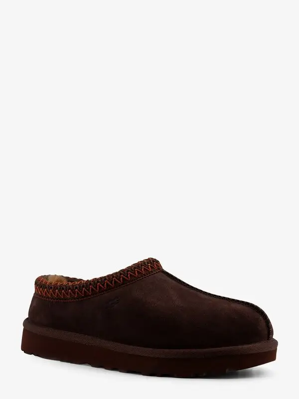 UGG Tasman Ii Suede Slip-on - Brown