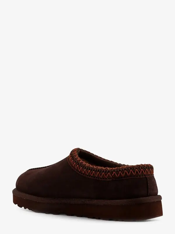 UGG Tasman Ii Suede Slip-on - Brown