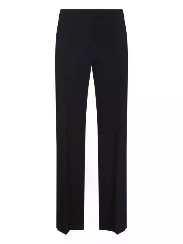 Khaite Straight-leg Trousers