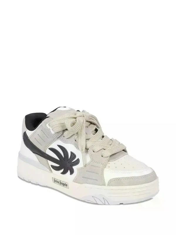 Palm Angels Venice Sneakers - Grey