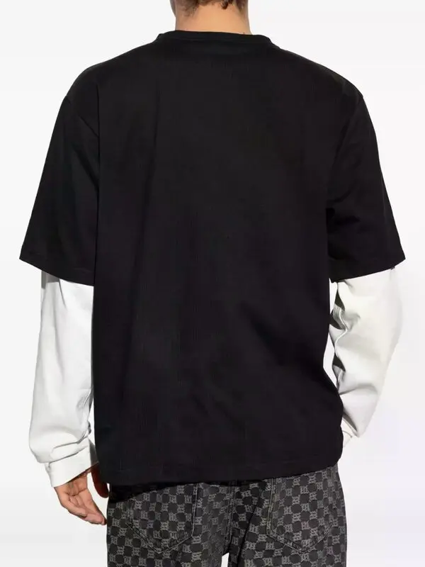 MISBHV Layered Logo T-shirt