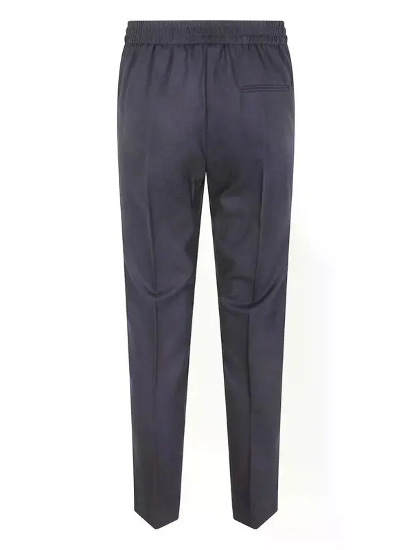 KILTIE Tapered Trousers