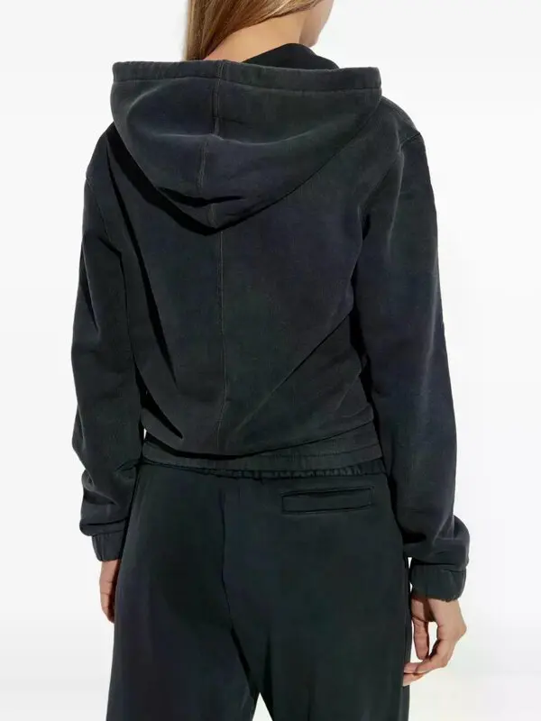 MISBHV Hooded Zip-up