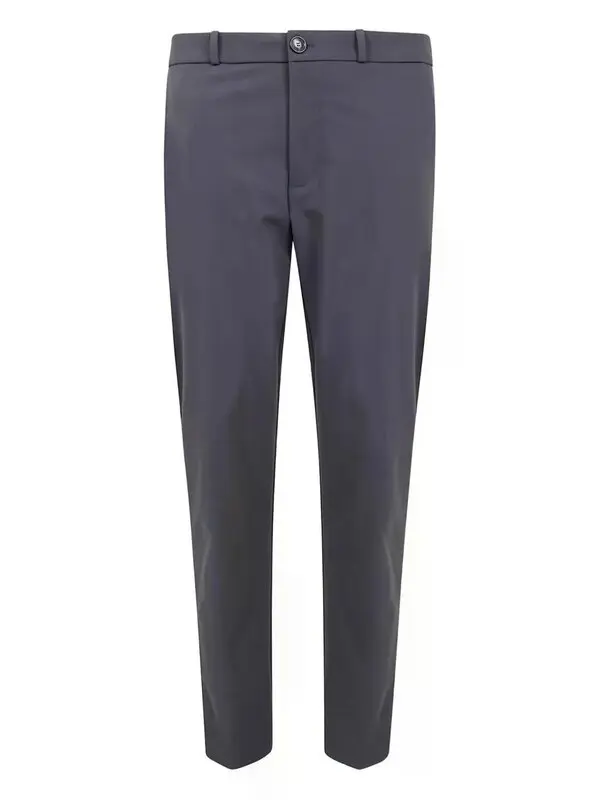 RRD Surflex® Jo Elastic-waistband Trousers - Green