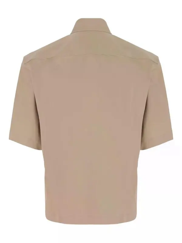 THELATEST Short-sleeved Shirt