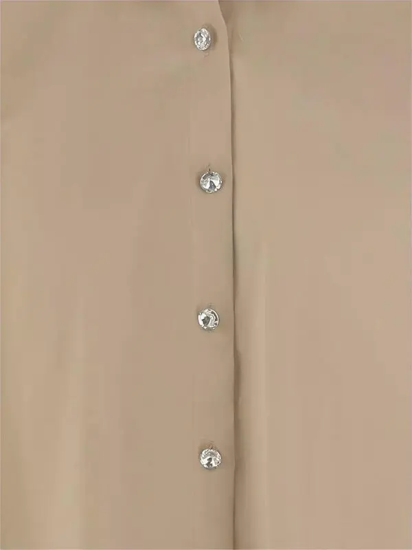 THELATEST Short-sleeved Shirt