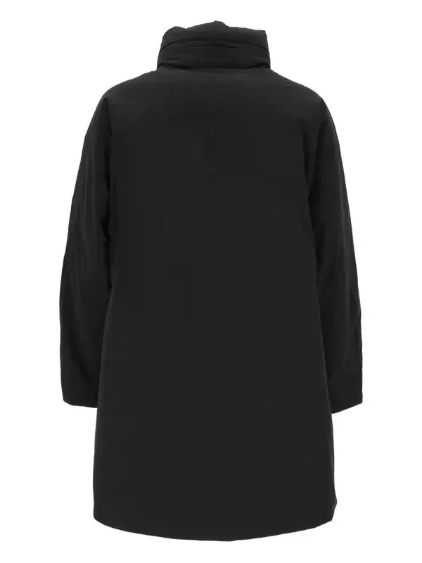 C.P. COMPANY Pro-tek High-neck Padded Coat