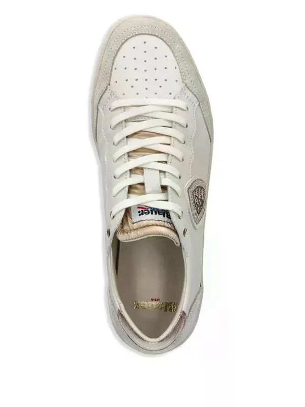 BLAUER. Olympia11 Sneakers