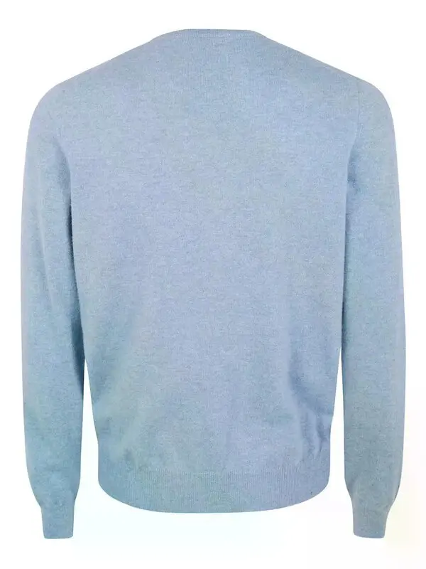 GRAN SASSO Crew-neck Sweater
