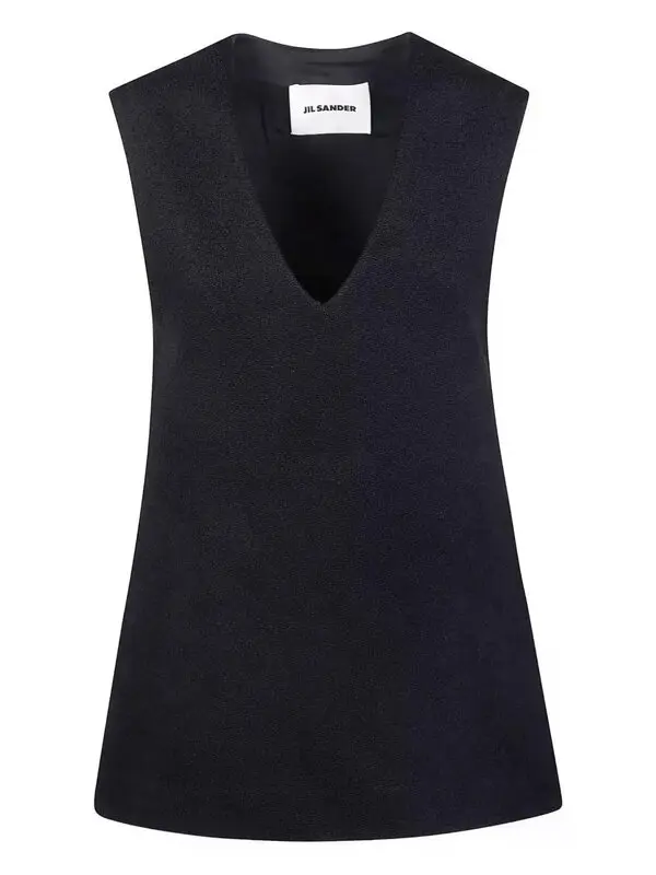 JIL SANDER Tank Top