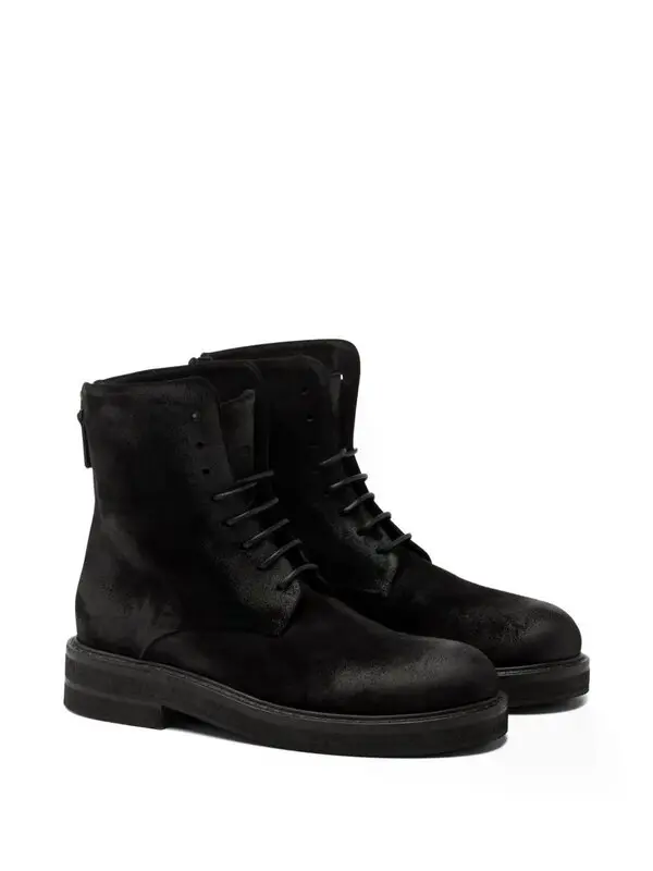 Marsèll Parrucca Boots