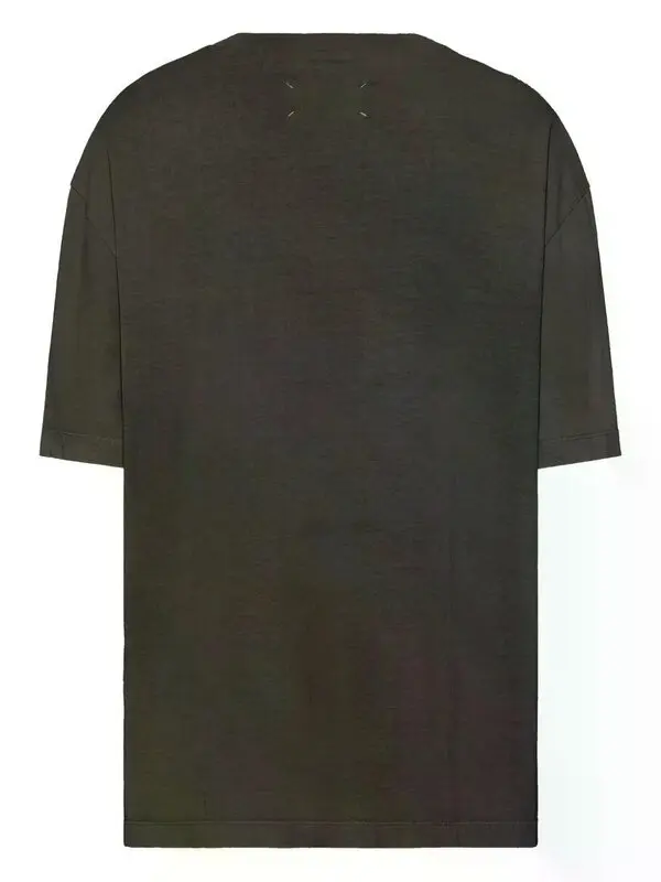 MAISON MARGIELA Printed T-shirt