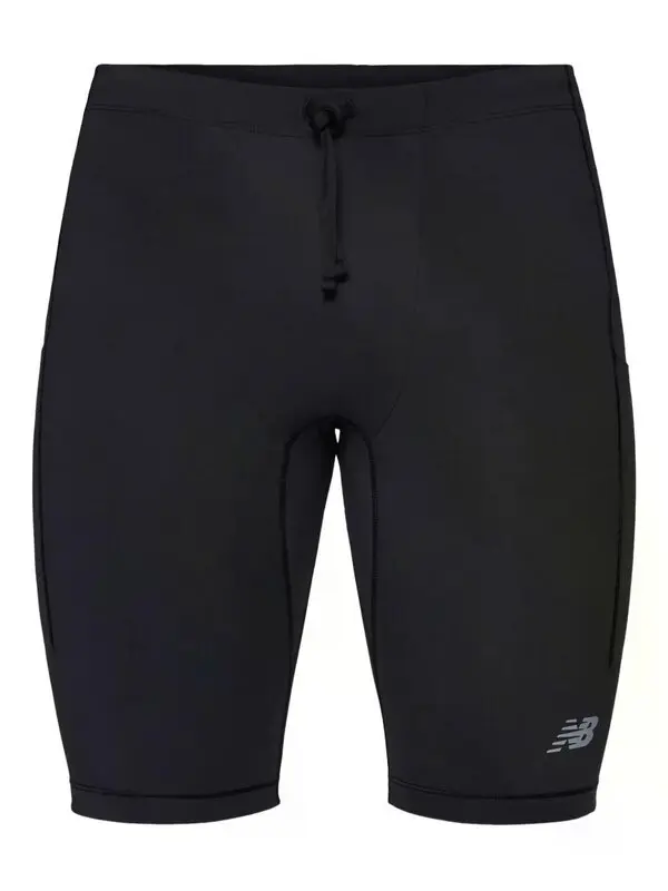 NEW BALANCE Drawstring Pocket Leggings