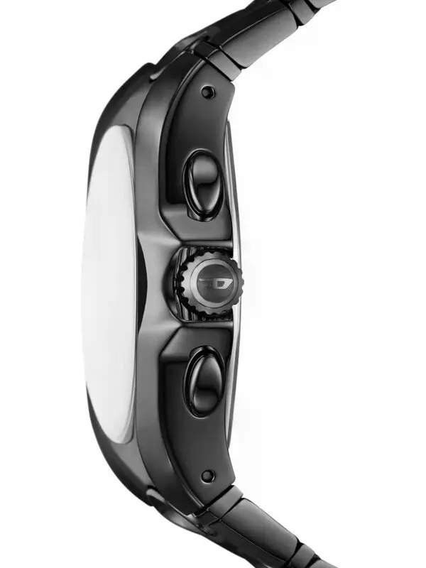 DIESEL® Watch With Quartz Movement