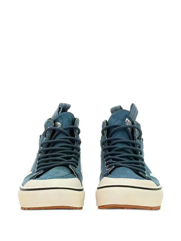 VANS Waterproof High-top Sneakers