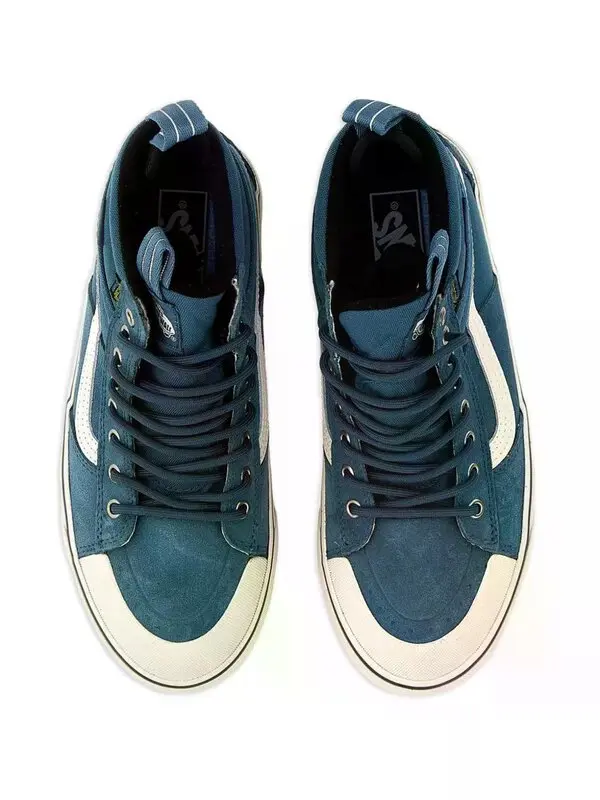 VANS Waterproof High-top Sneakers