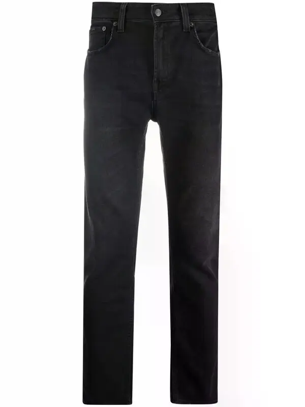 DEPARTMENT 5 Washed Skinny Jeans