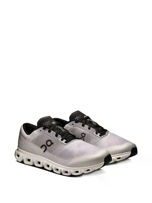 On Cloud 6 Push Sneakers - Grey
