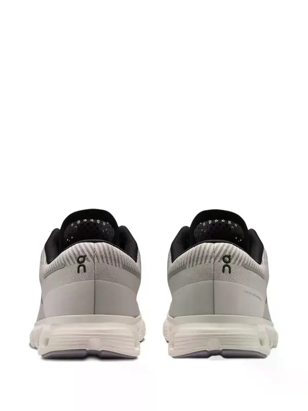 On Cloud 6 Push Sneakers - Grey