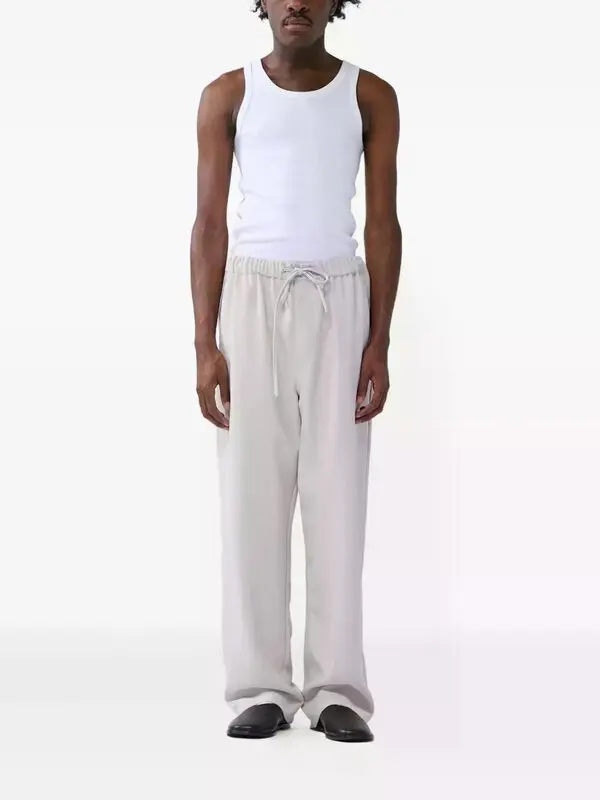 NEW AMSTERDAM SURF ASSOCIATION Drawstring Pocket Trousers