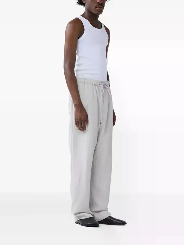 NEW AMSTERDAM SURF ASSOCIATION Drawstring Pocket Trousers