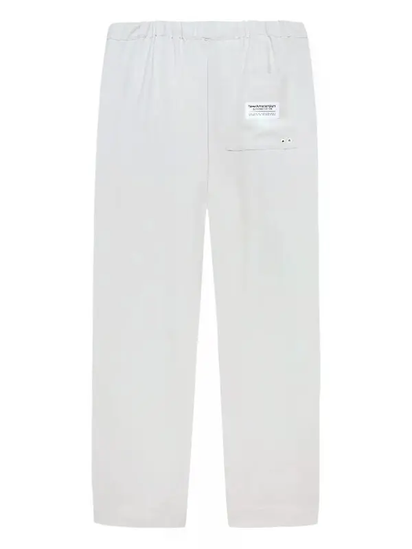 NEW AMSTERDAM SURF ASSOCIATION Drawstring Pocket Trousers