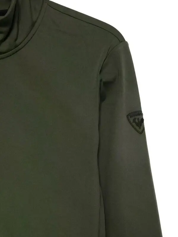 Rossignol Zip-up Jacket - Green
